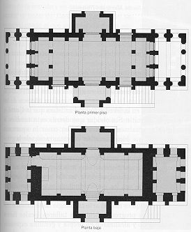 PLANTAS ARQUITECTURA ASTURIANA PRERROM NICA Sdelbiombo Una Mirada PLANTAS ARQUITECTURA ASTURIANA PRERROM NICA Sdelbiombo Una Mirada